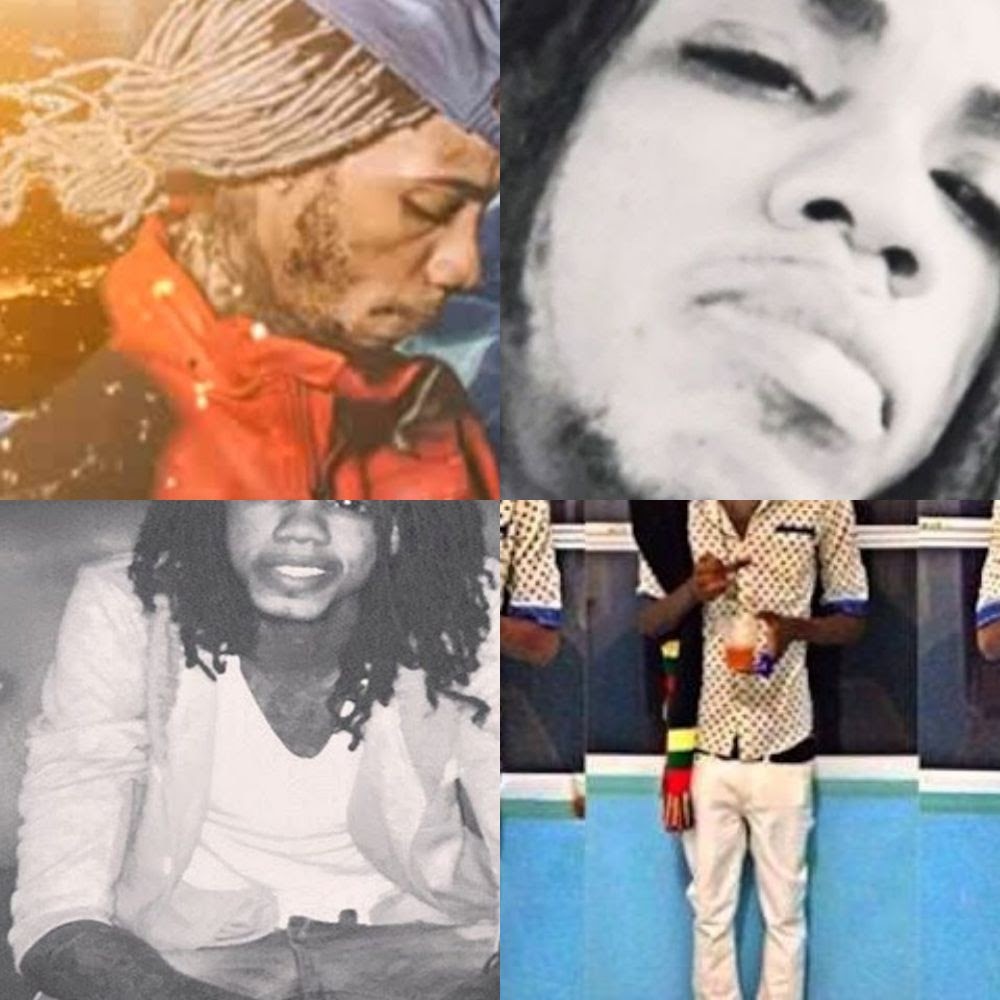Alkaline songs