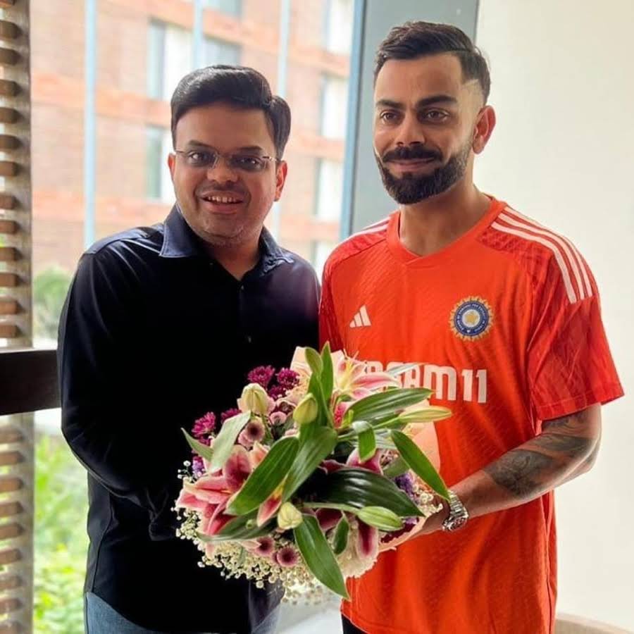 Post from Rahul & Munmun