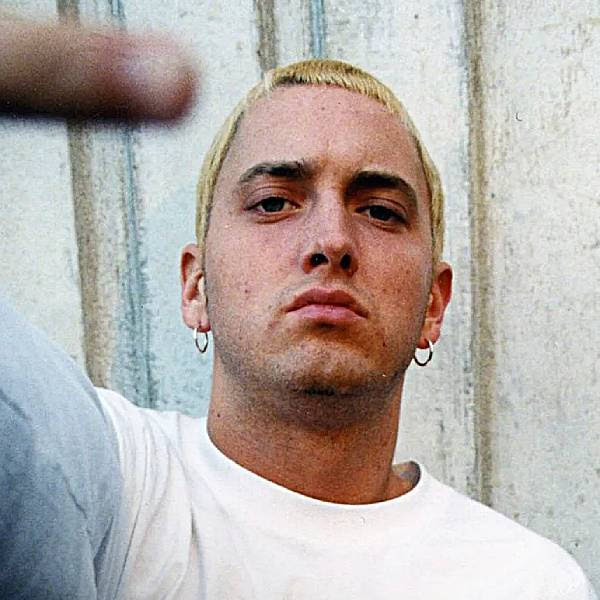 Post from ePro Team: Support for Eminem & Shady Records