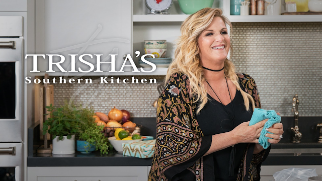 Watch Trisha's Southern Kitchen online | YouTube TV (Free Trial)