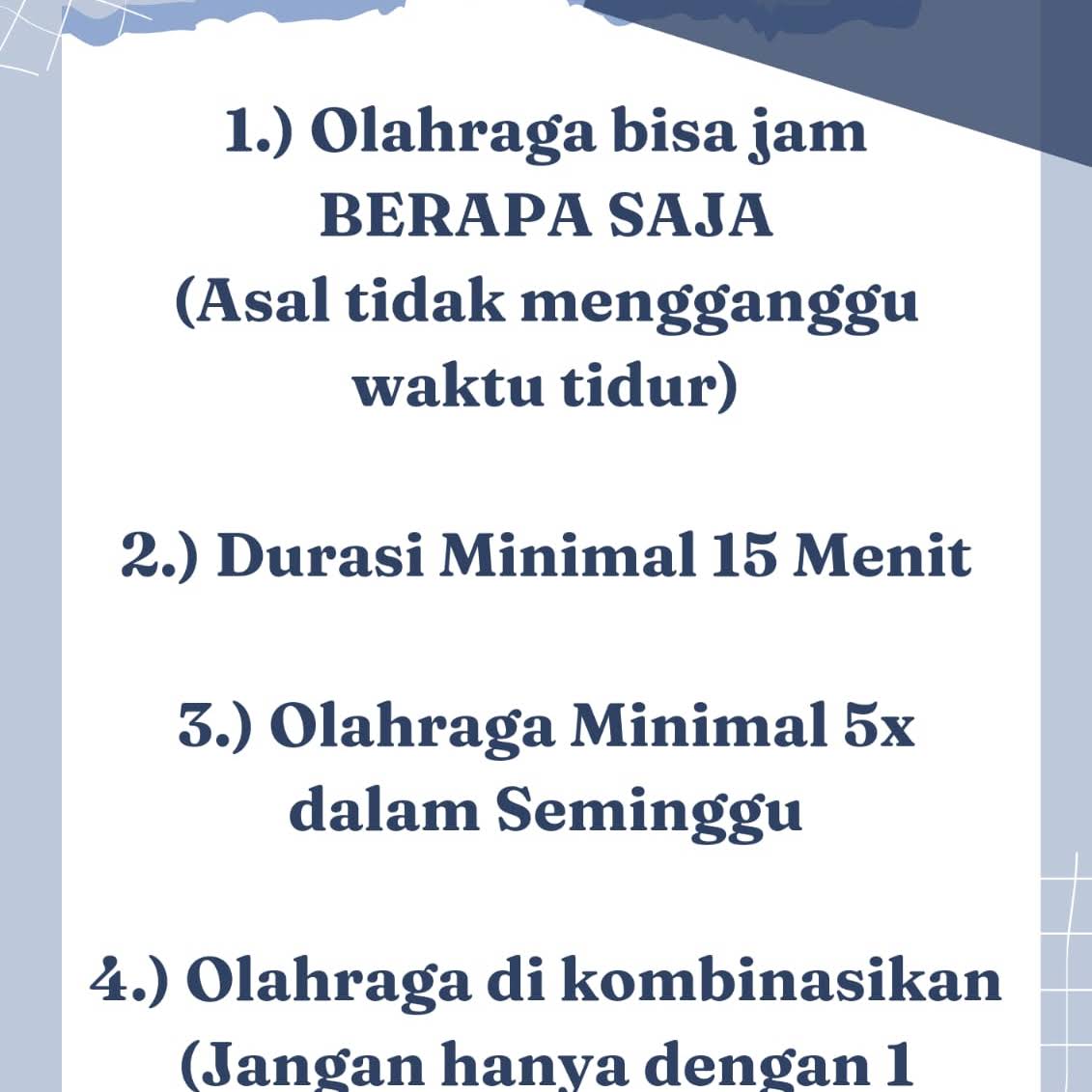 Post from BodyFit By Bagus