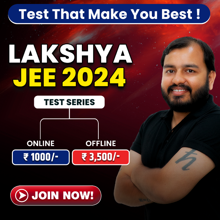 Post from JEE Wallah
