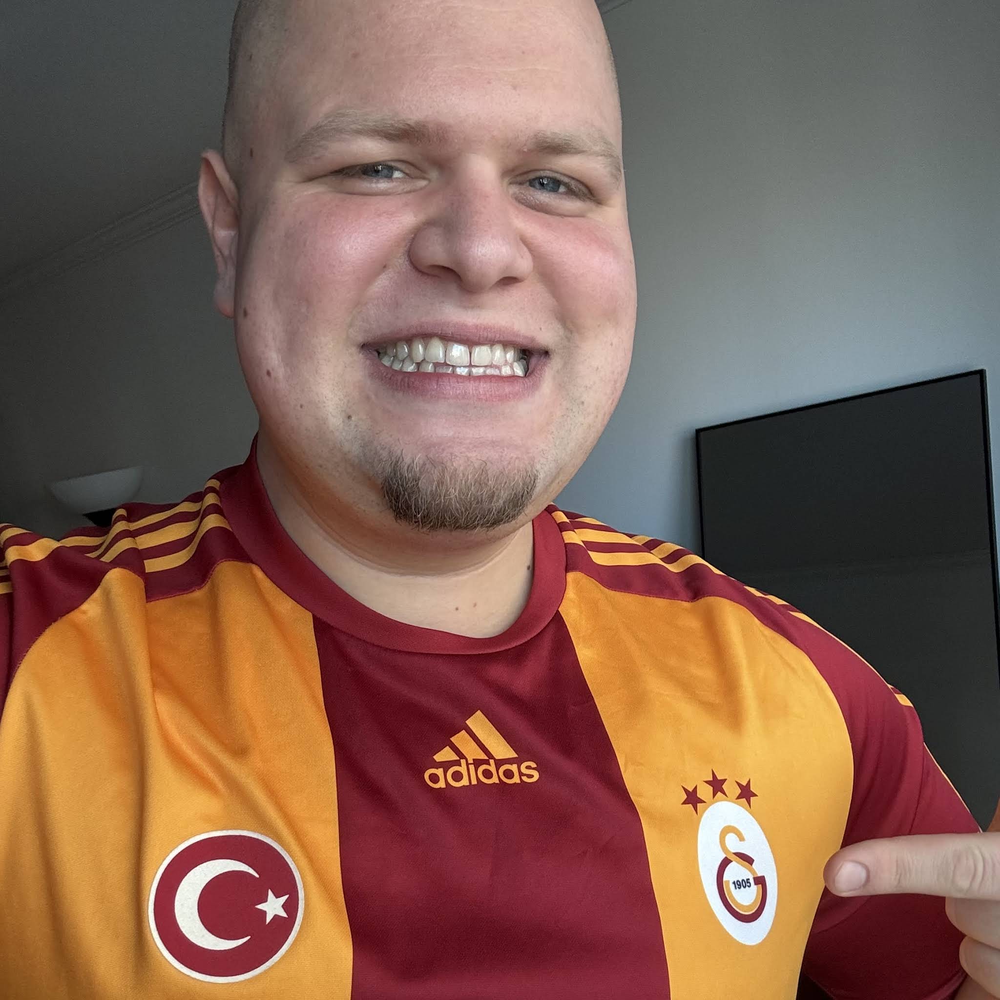 Post from Ali Koca