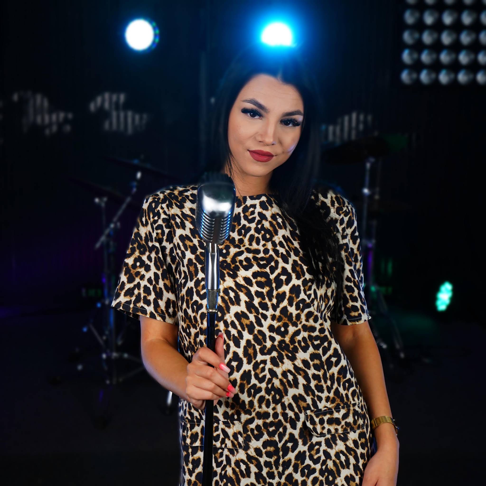 Post from Andreea Coman - Singer