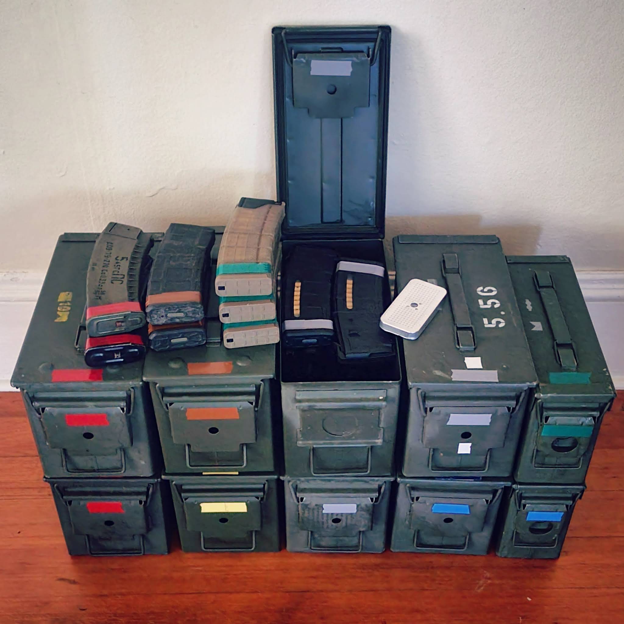 Post from Tacticool Girlfriend