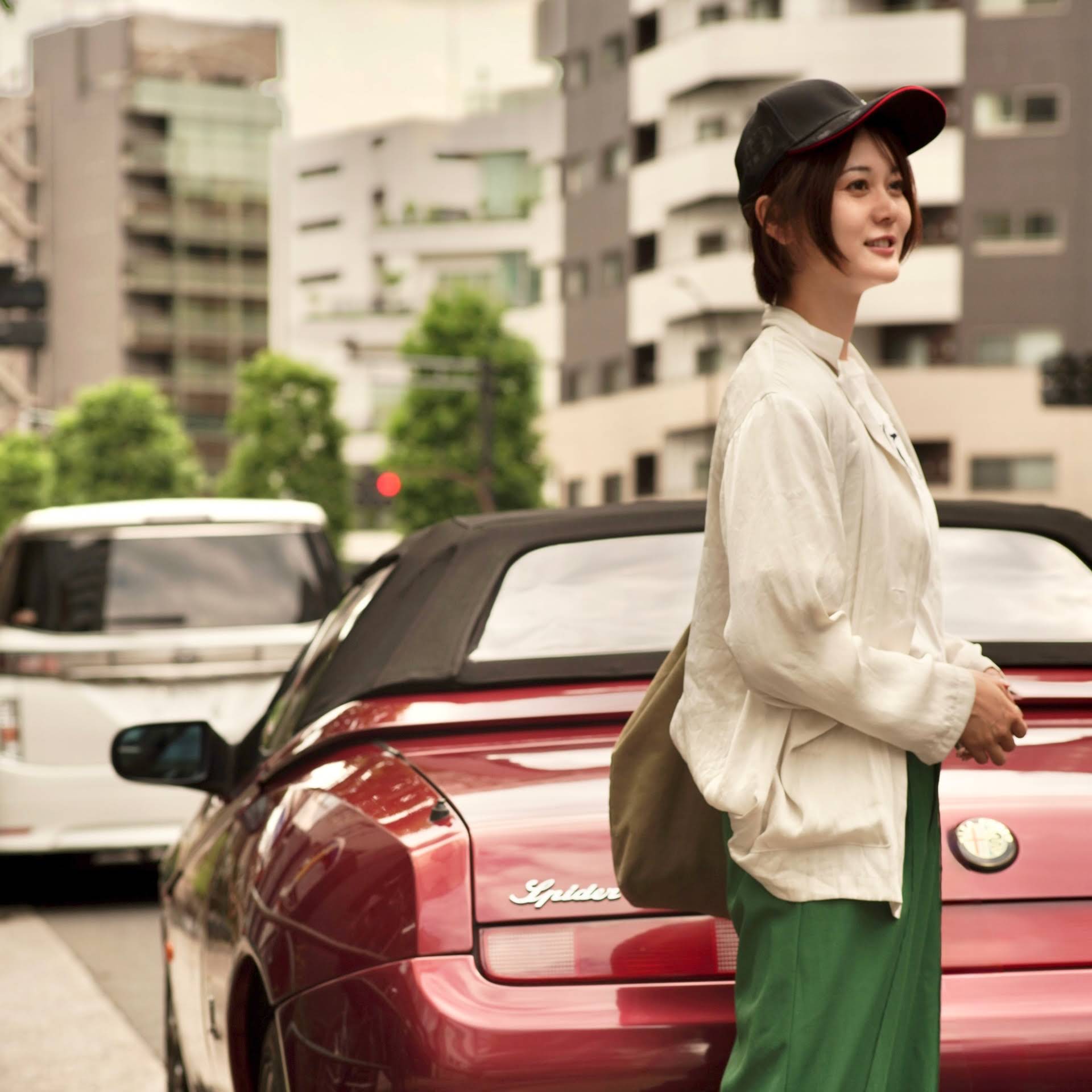 Post from YU.SR500 /愛車のある暮らし