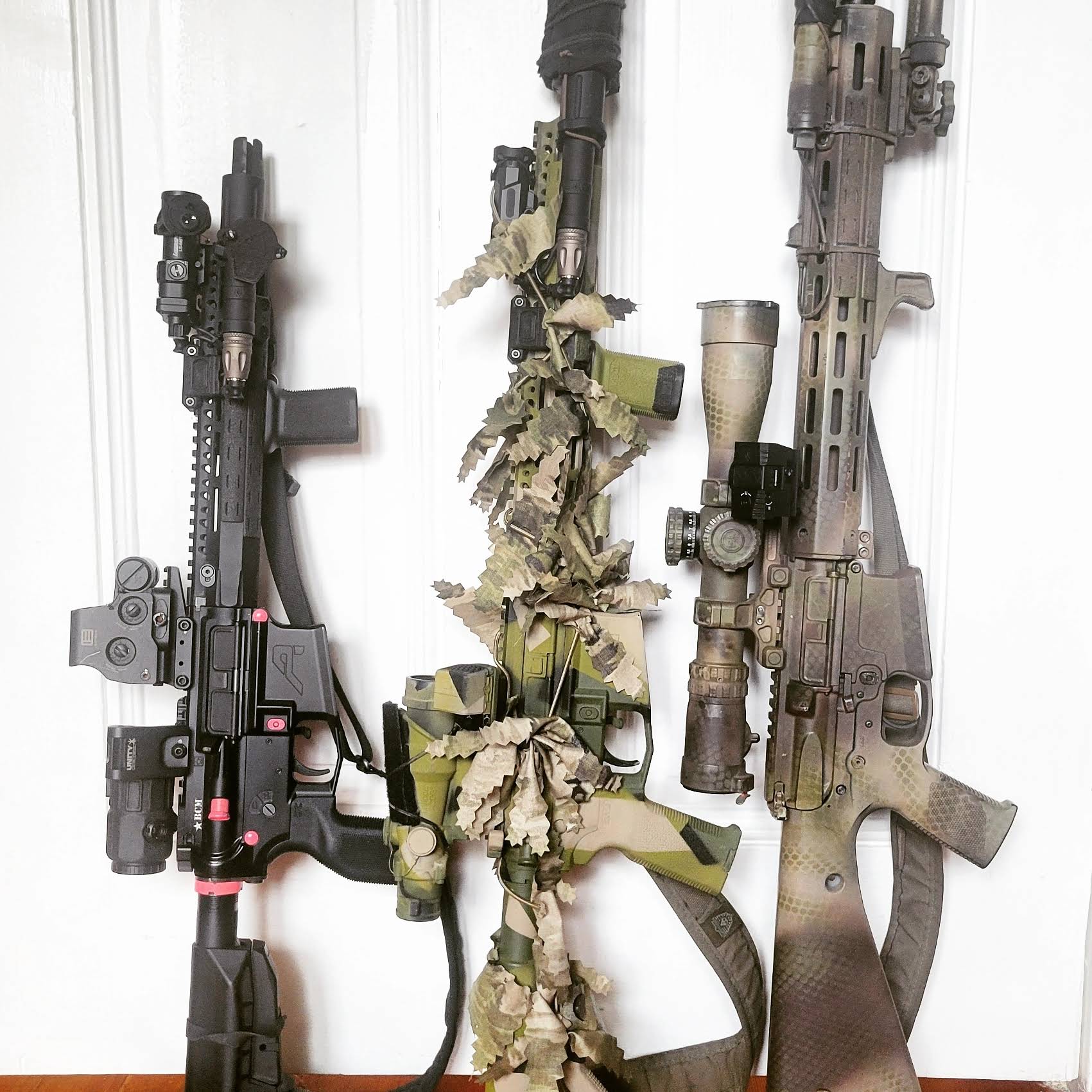 Post from Tacticool Girlfriend