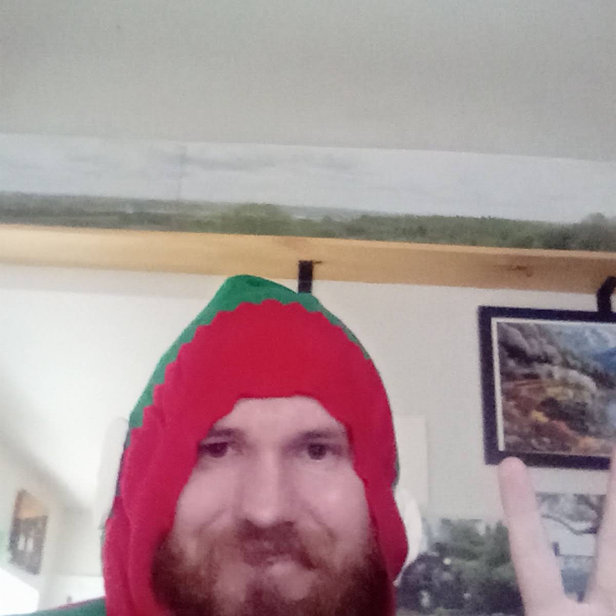Post from Jack Salvin