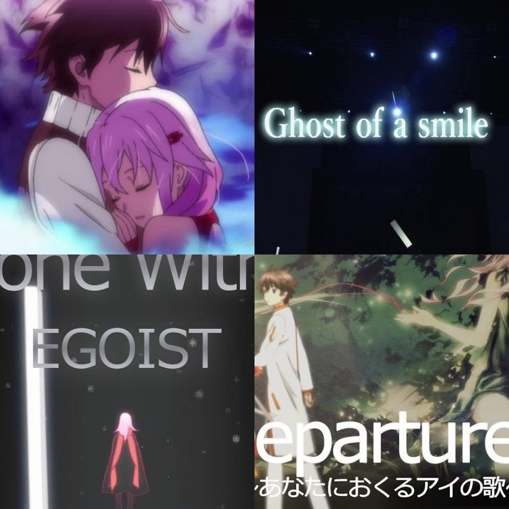 EGOIST 10th Anniversary Week