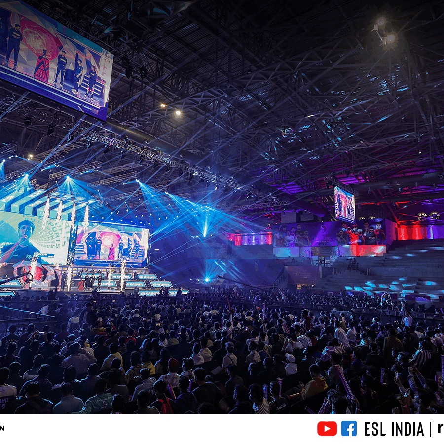 Post from ESL India