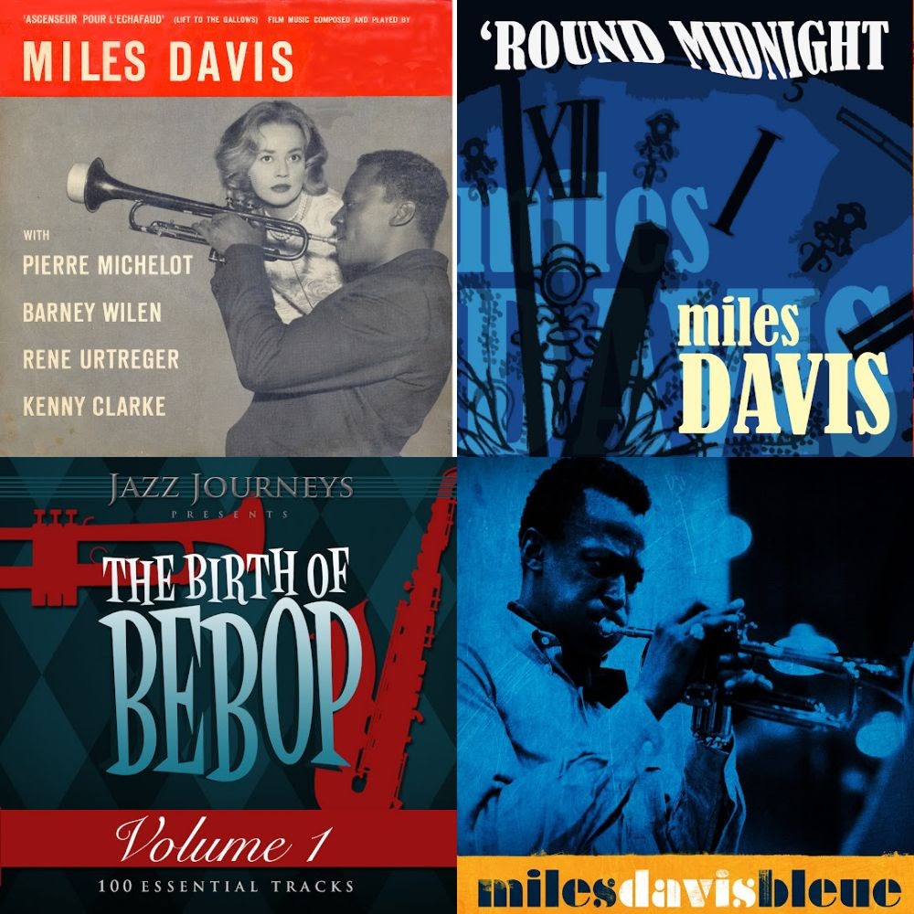 Best of Early Miles Davis