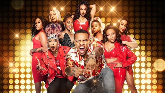 Watch WE tv online | YouTube TV (Free Trial)