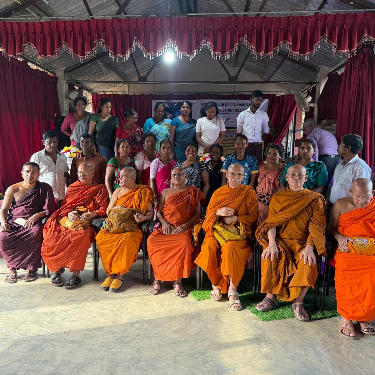 Post from Dhamma Nadi