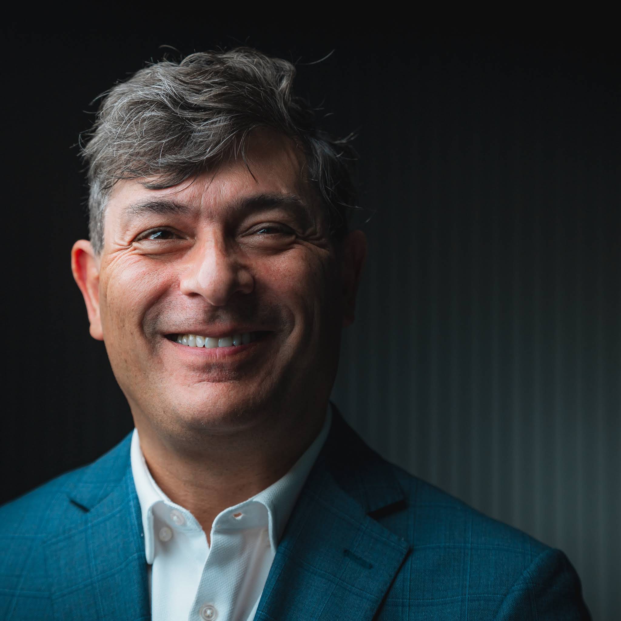 Post from Franco Parisi