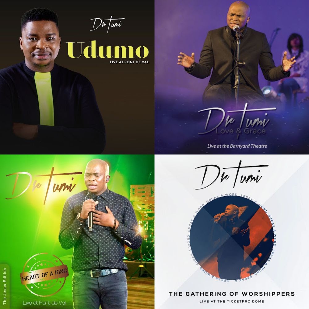 Dr Tumi