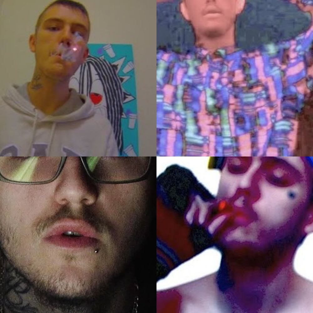 All Lil Peep Music Videos