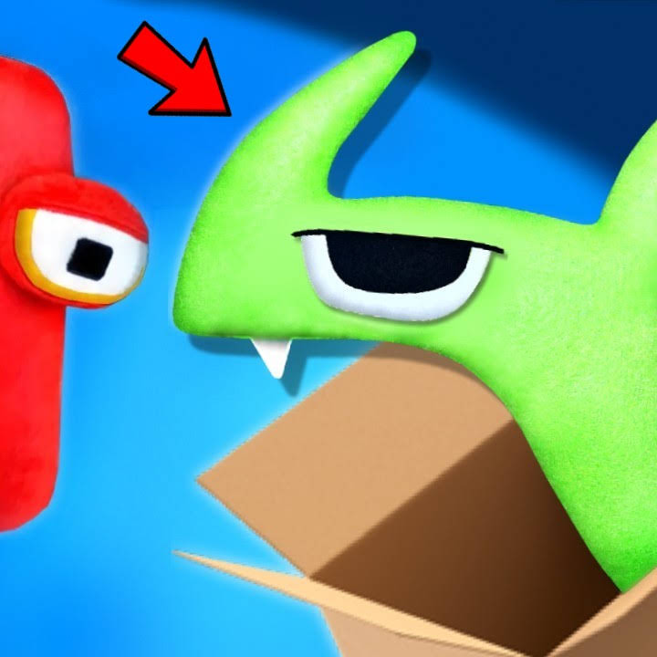 Post from ShapeDude's Animation