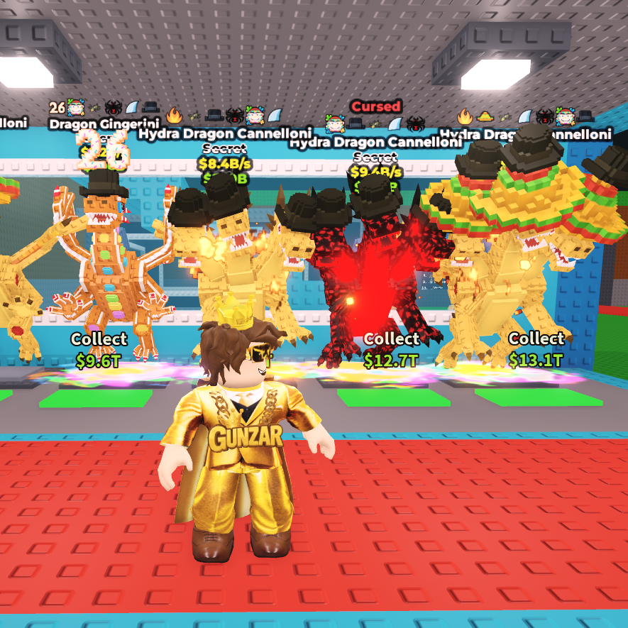 Post from Gunzar