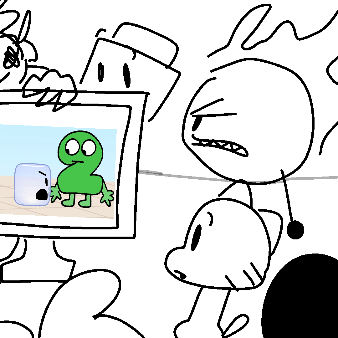 Post from Albert Mation