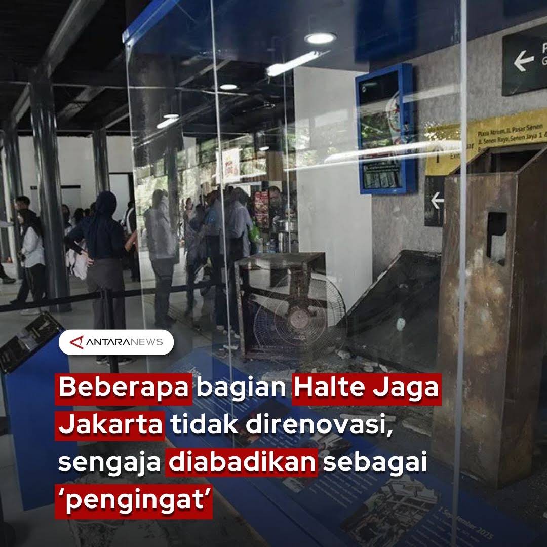 Post from ANTARA News