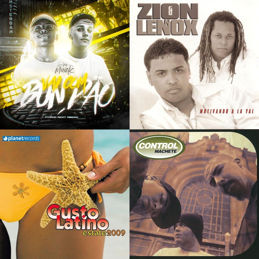 lit songs (diff language)