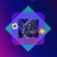 Poll from ꧁AC POINT 3࿐