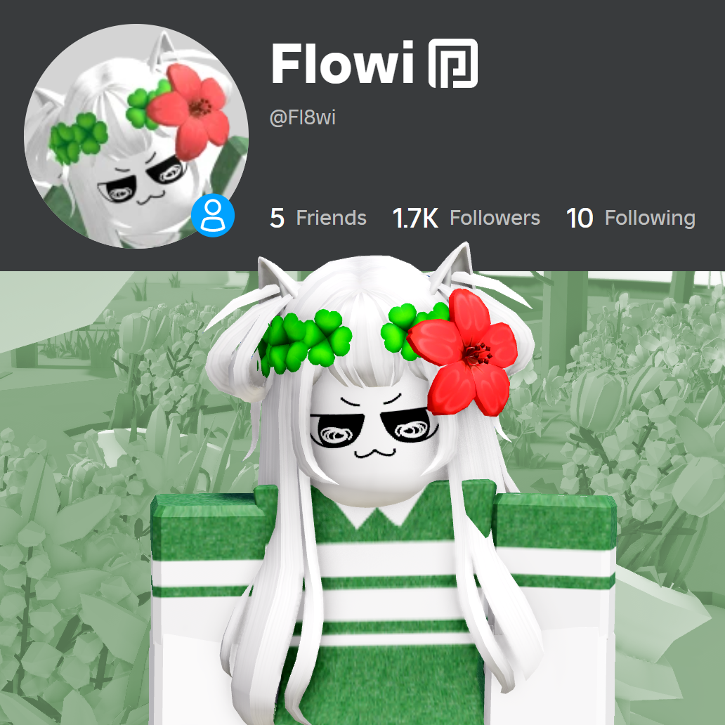 Post from Flowi Shorts