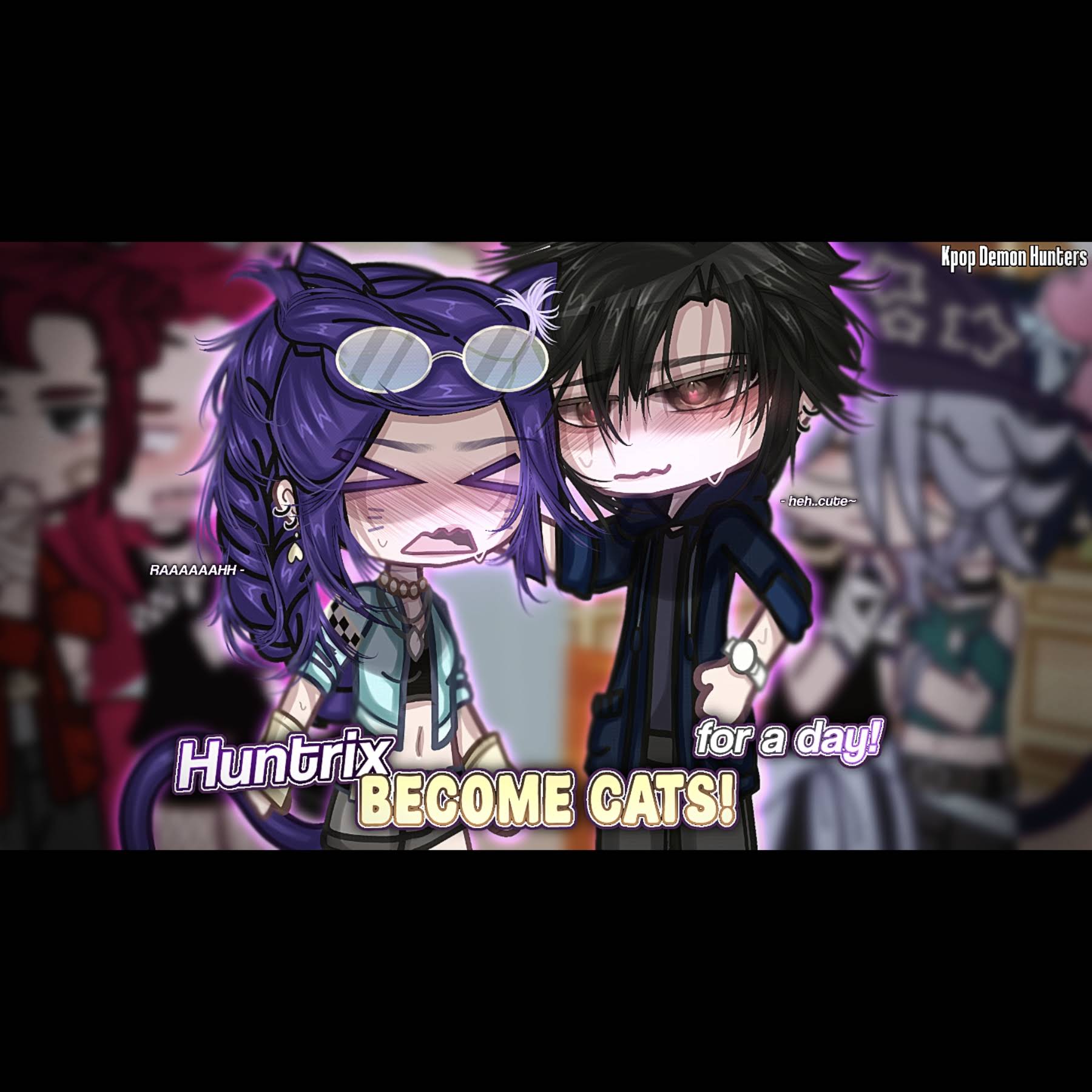 Post from Gotcha Gatcha Yuri