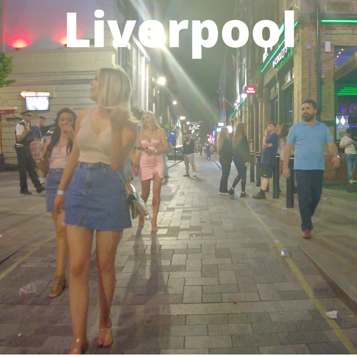 Post from Urban Nightwalker