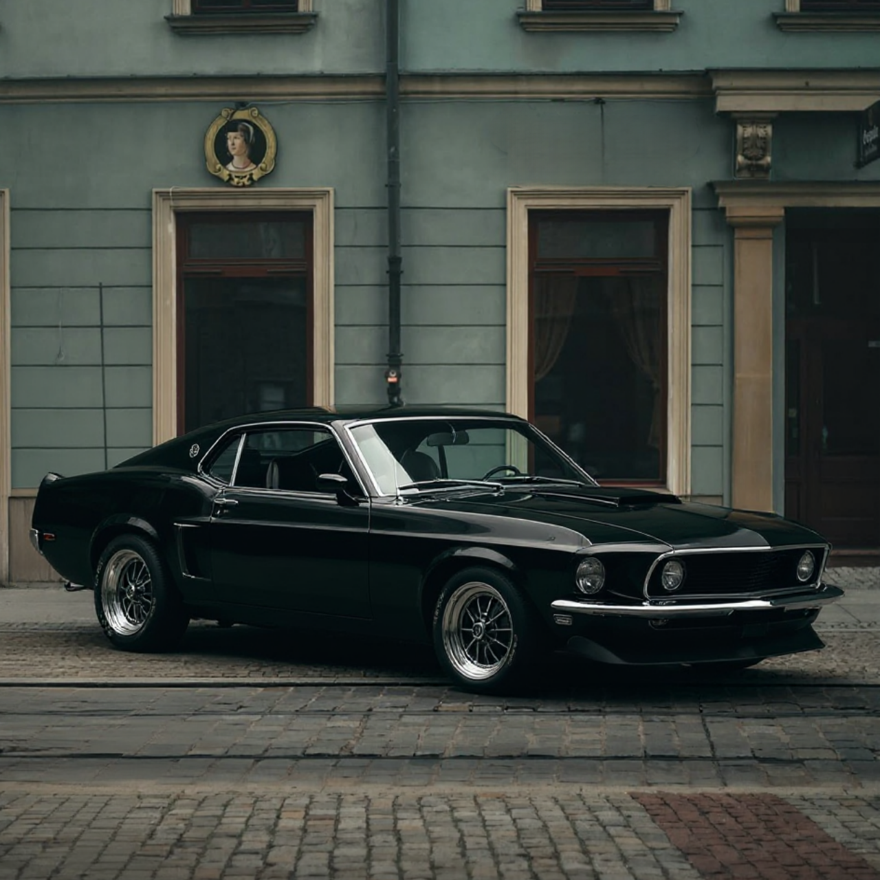 Post from Lost Auto Story