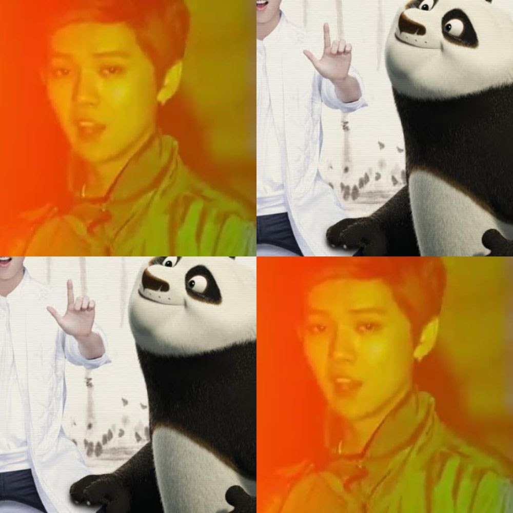LuHan_RELOADED_Music Video