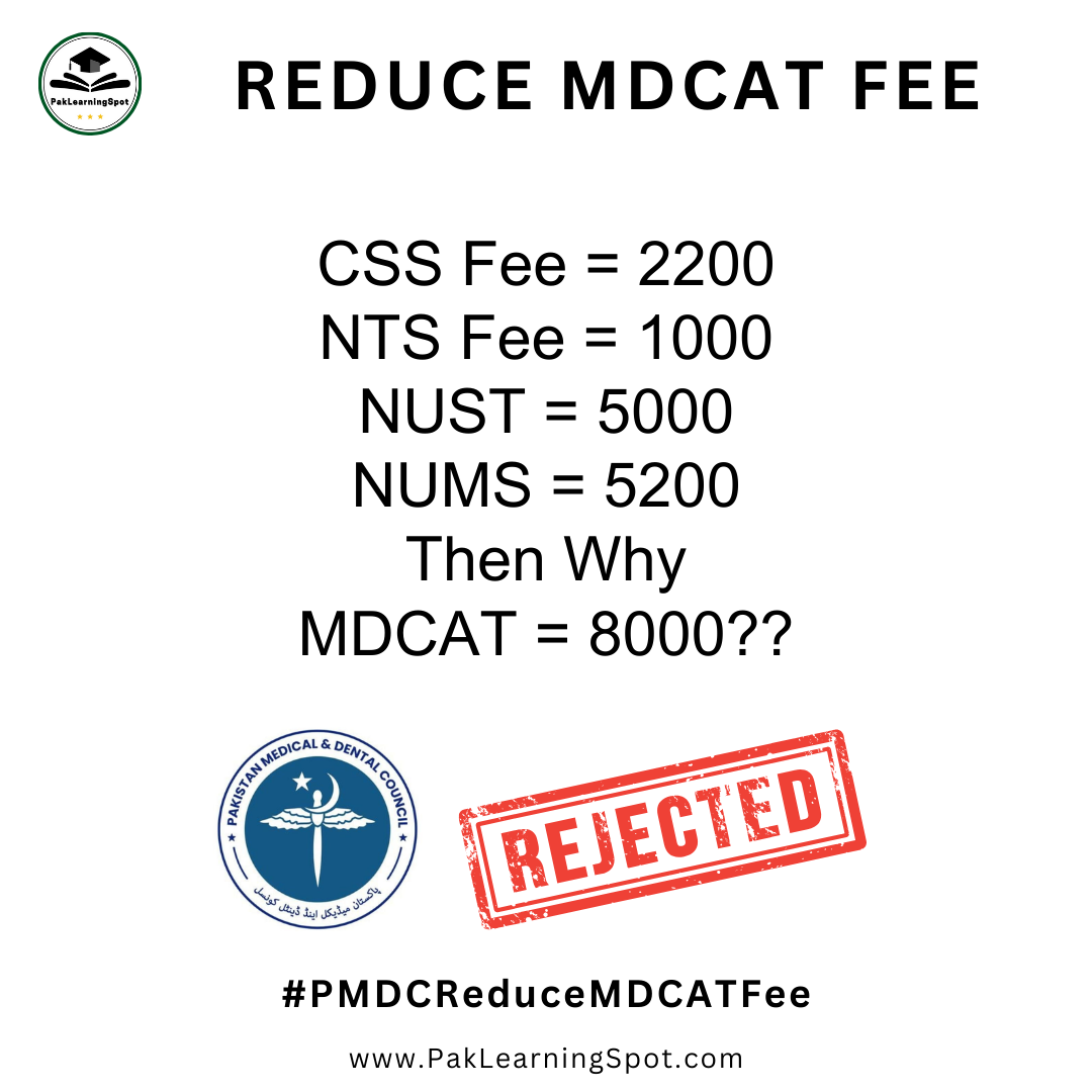 Post from MDCAT Prep