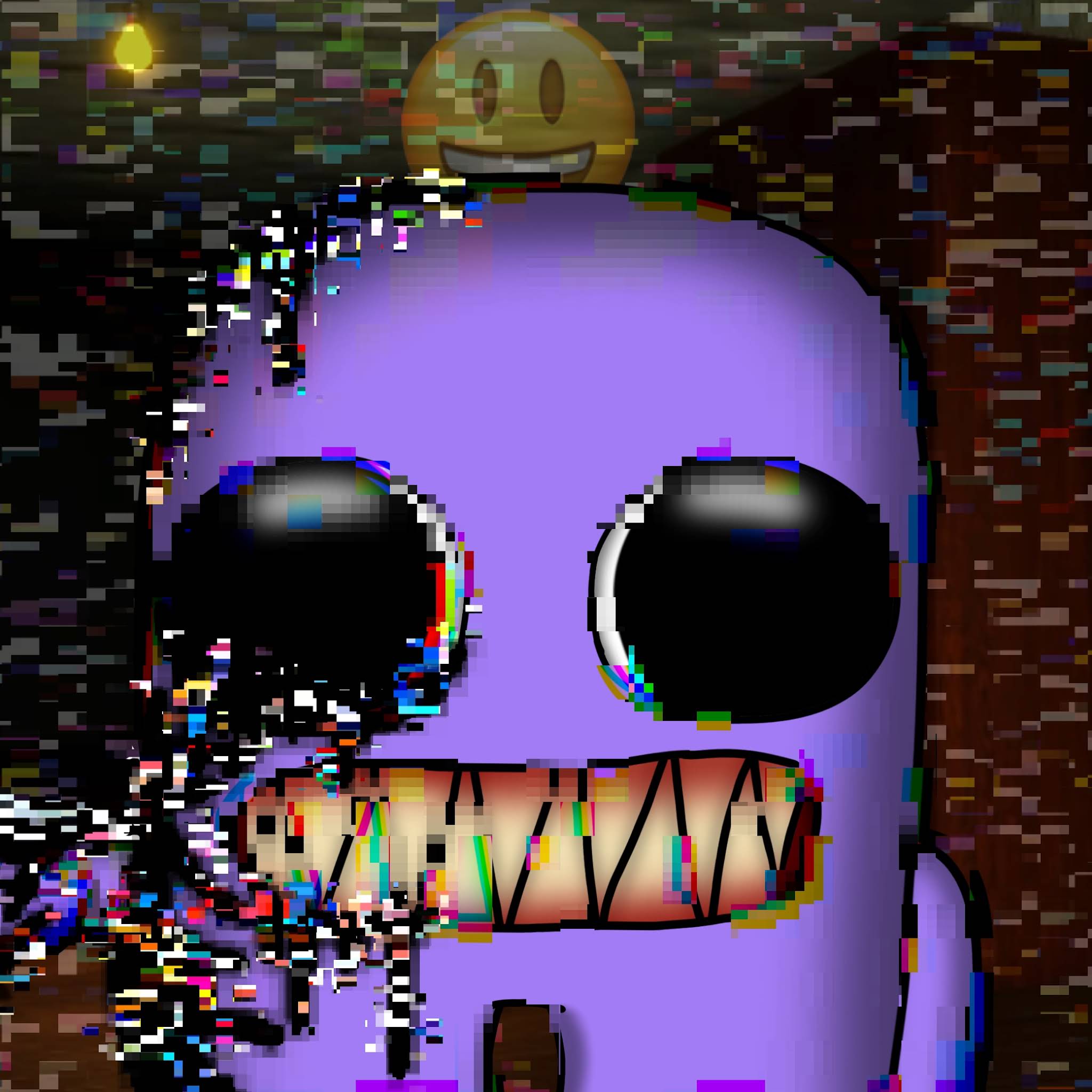 Post from Fuwatti the blockman Oni