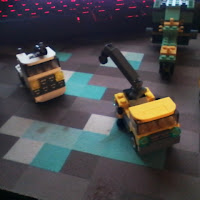 Poll from lEgO iS lOvE