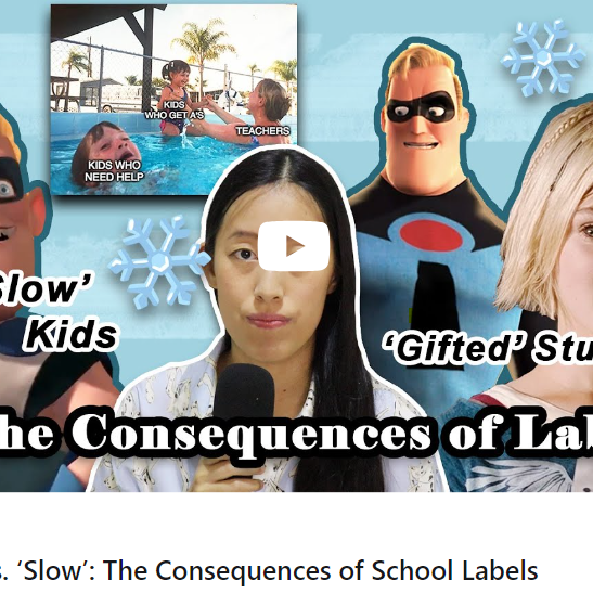 Post from Cheyenne Lin