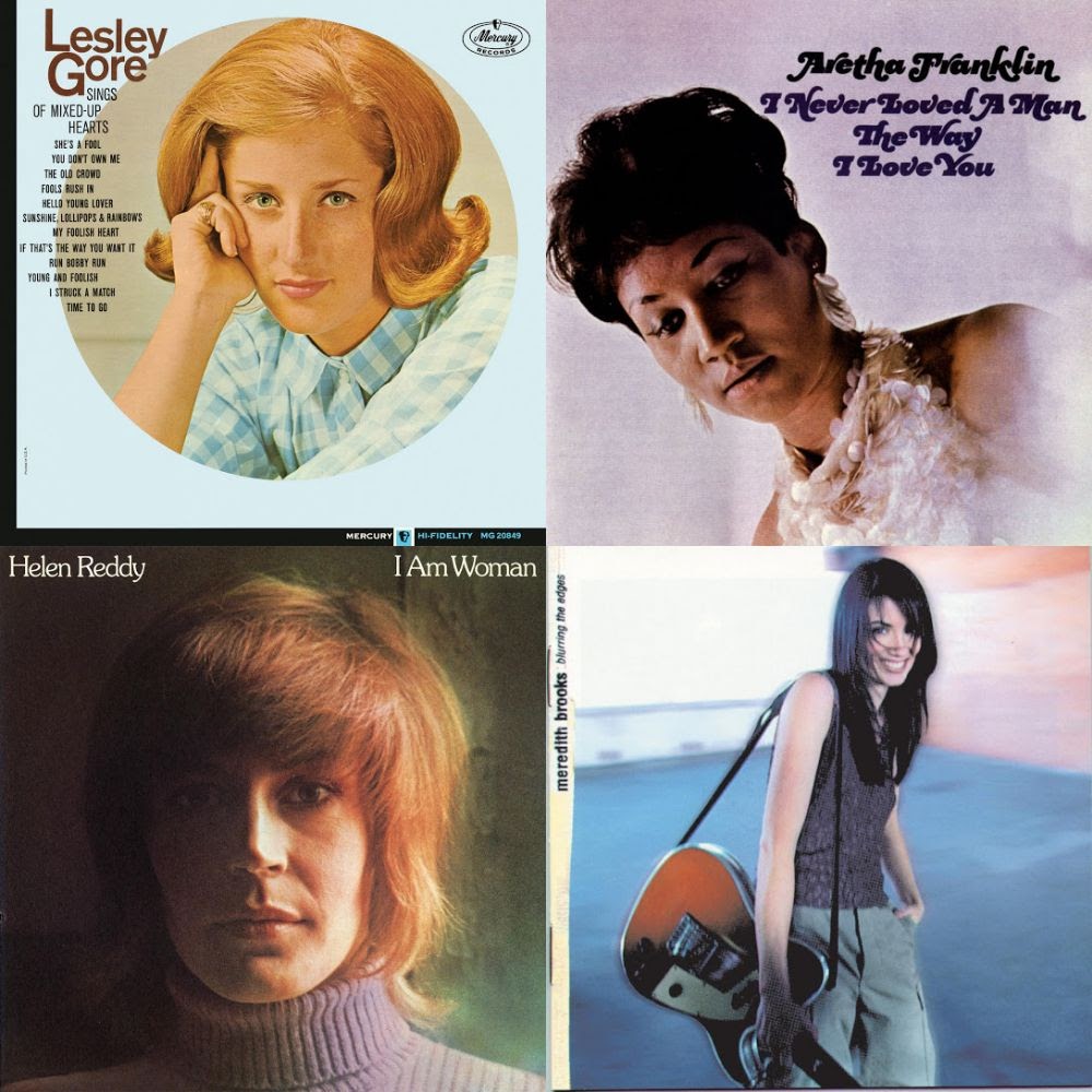 Kamala Harris playlist