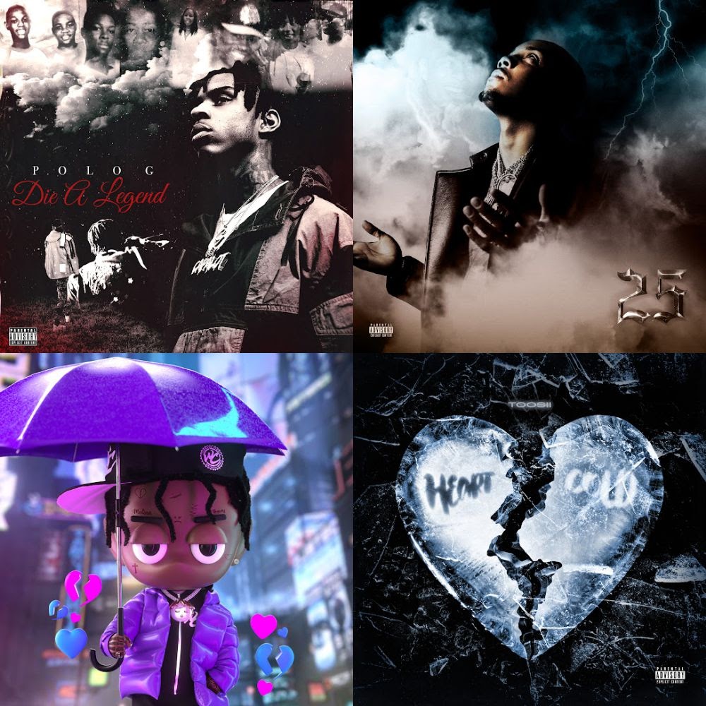 The one and only 💀