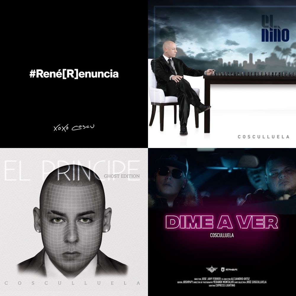 Cosculluela