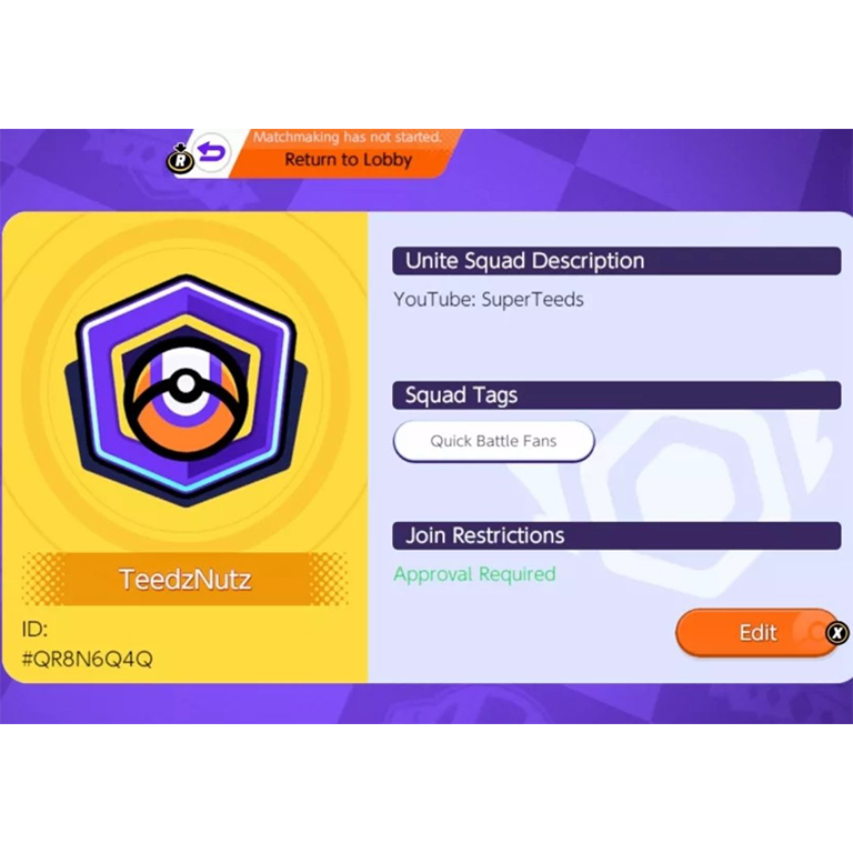 Post from SuperTeeds