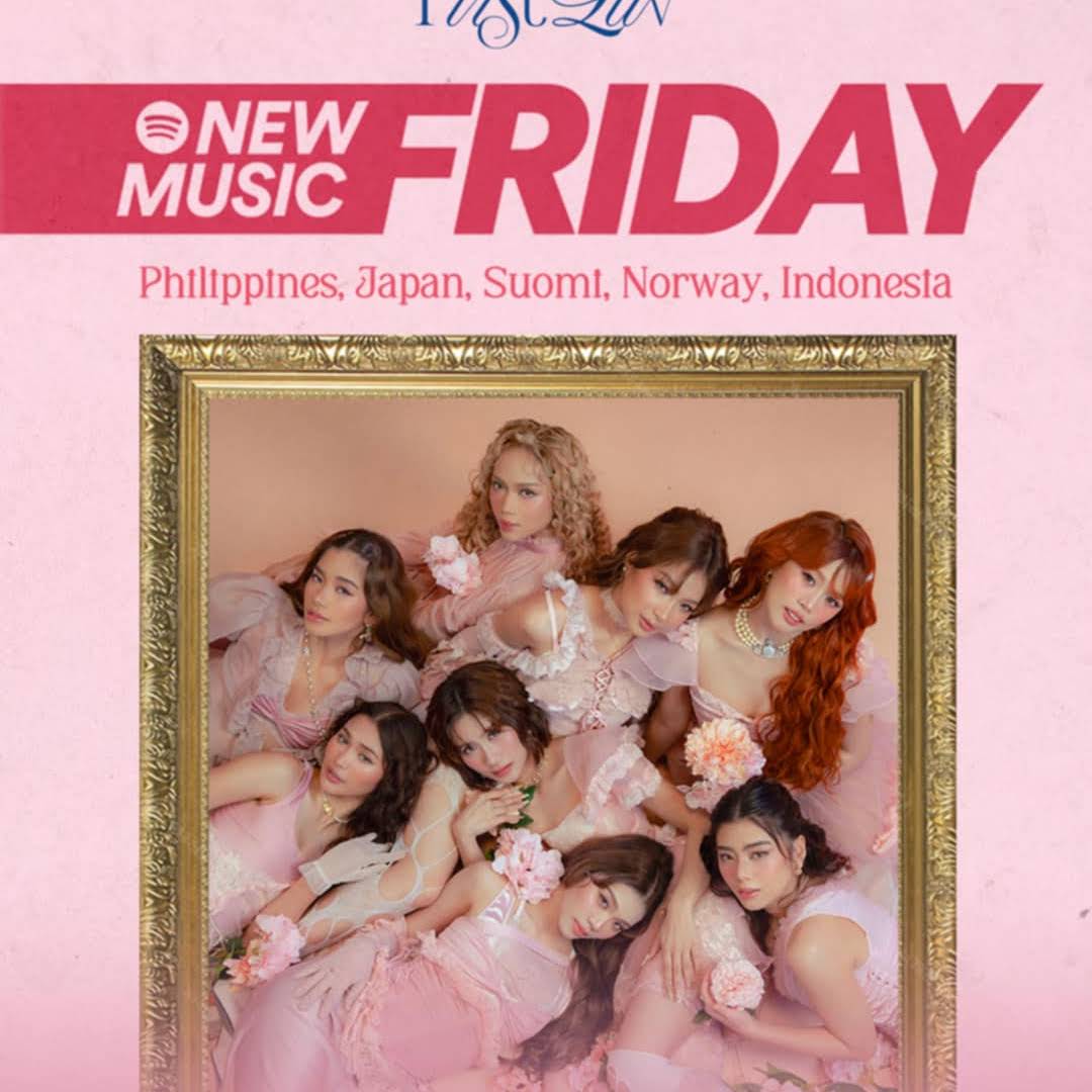 Post from BINI Official