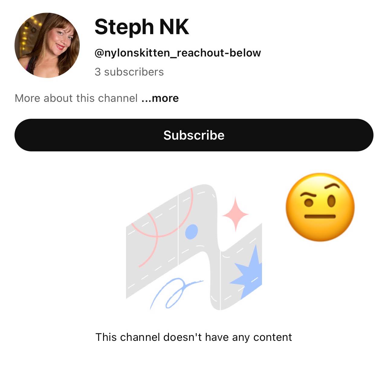 Post from Steph NK