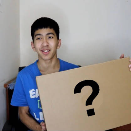 Post from ImranSAVAGE