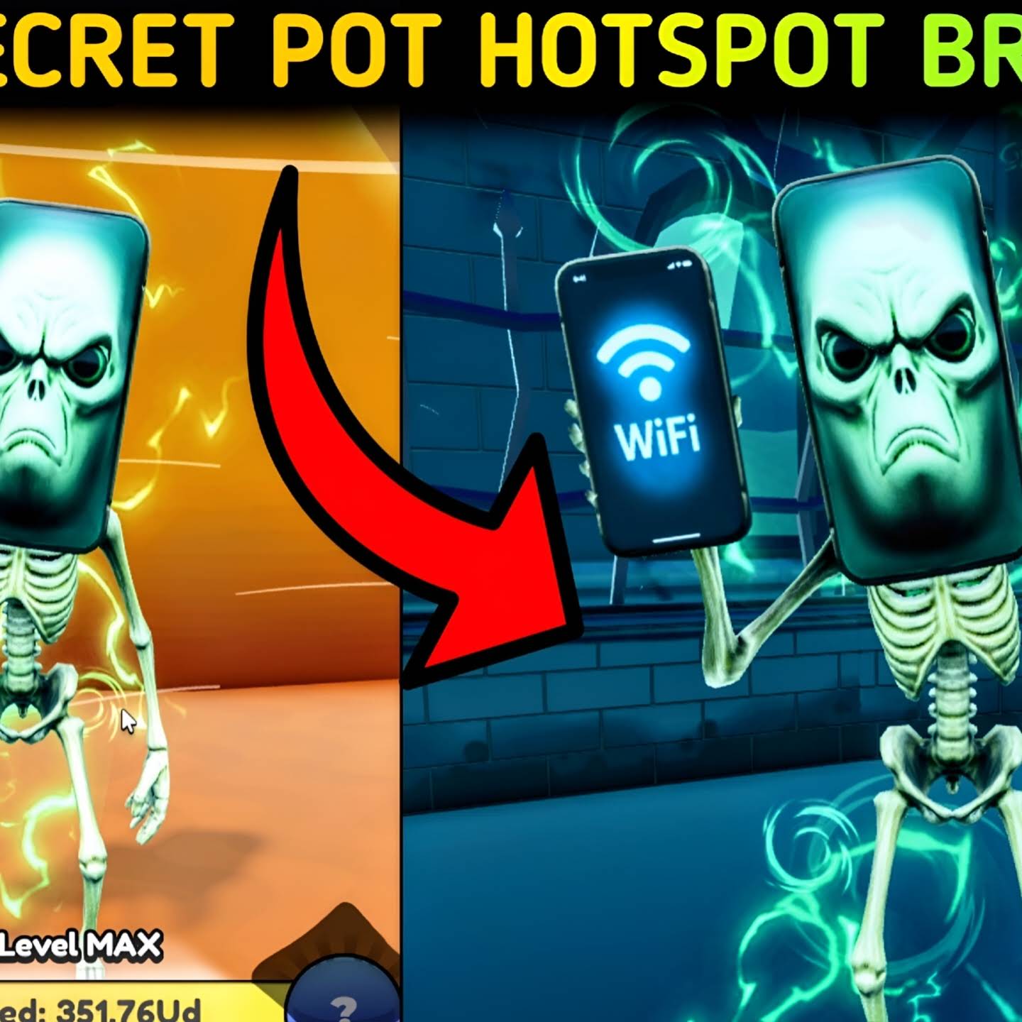 Post from Challenge Breaker Gamer