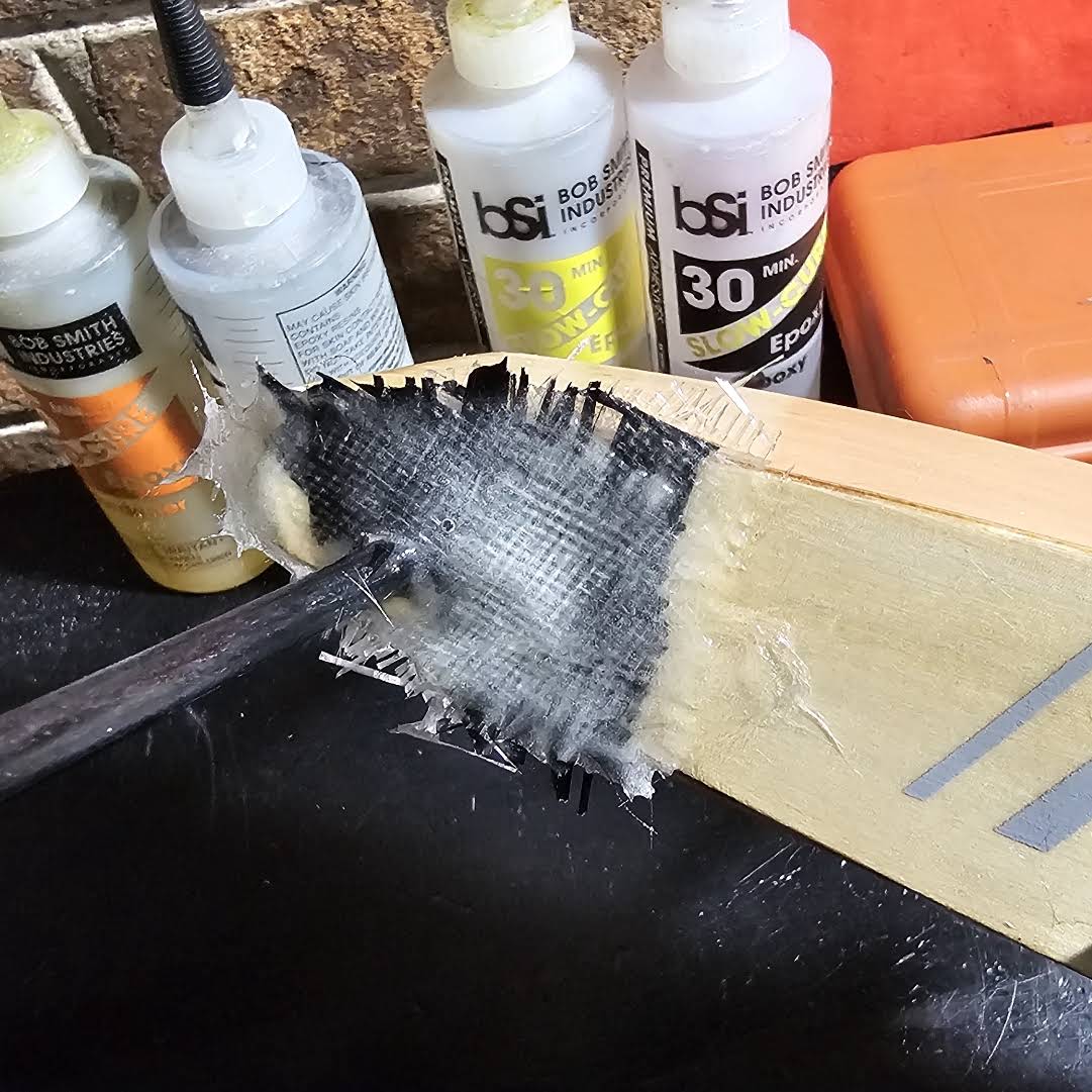 Post from IRONCLAD RC