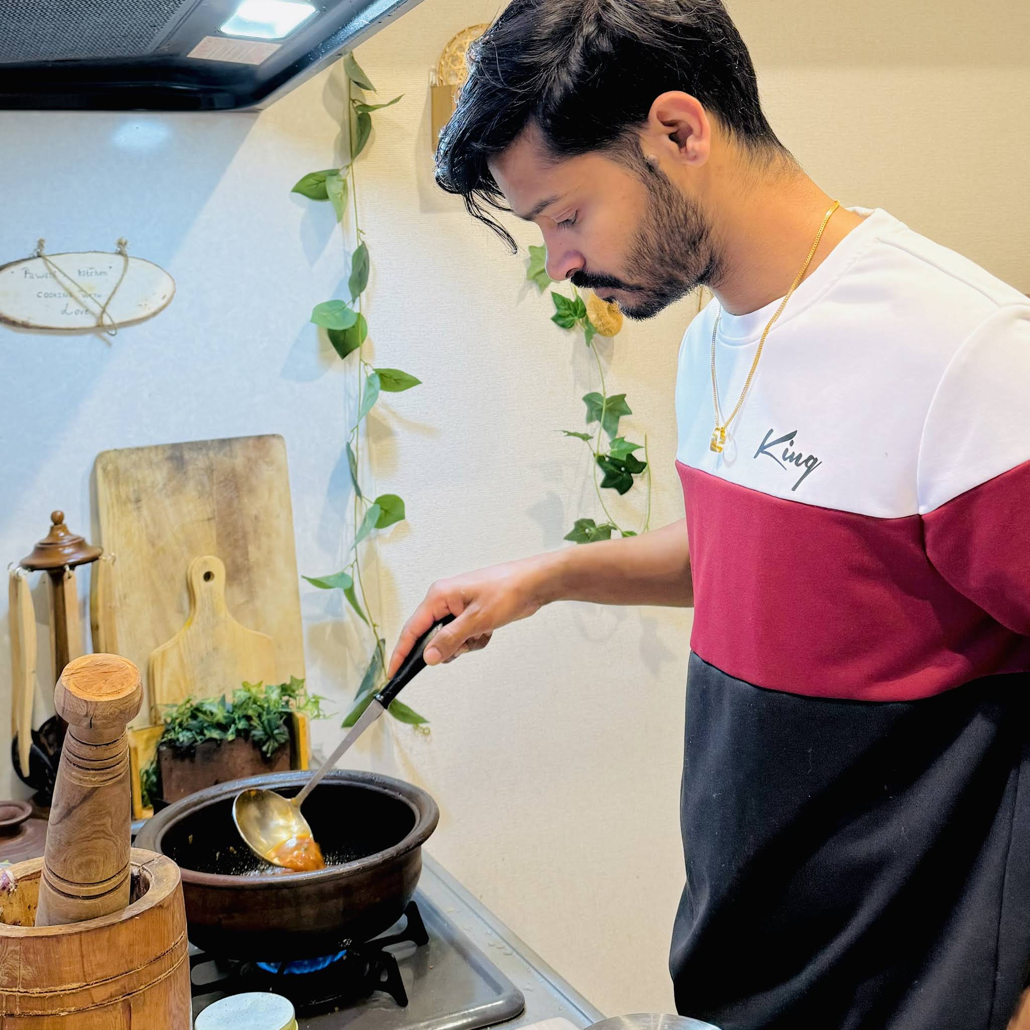 Post from Pawani Perera