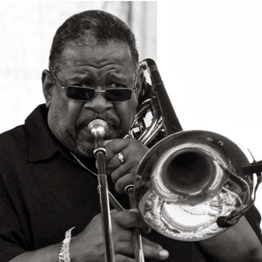 Fred Wesley - Topic - YouTube