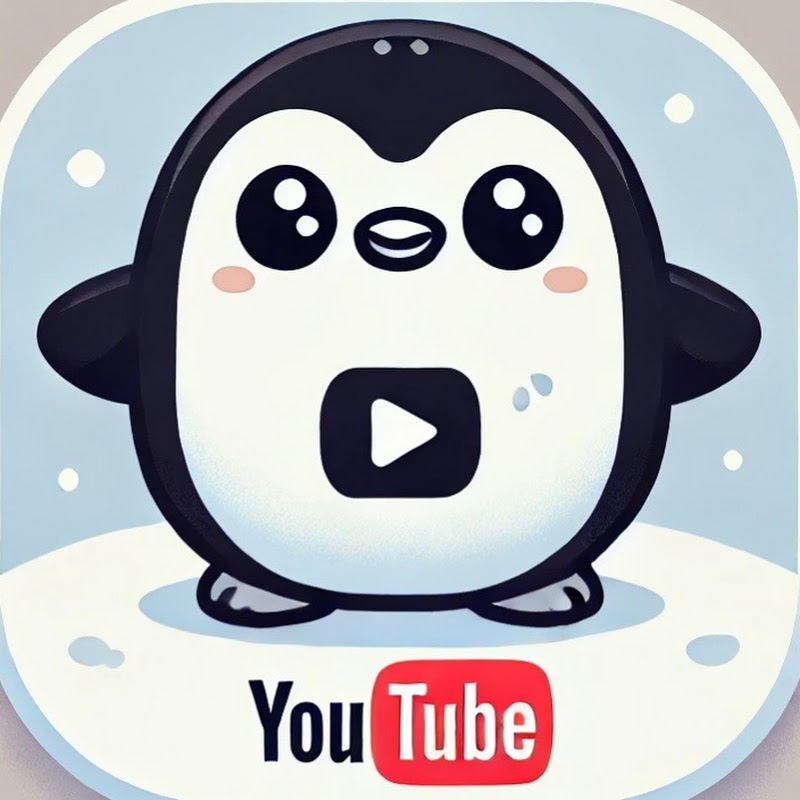 人気YouTuber、【2chショート】ペンギン劇場【5chスレまとめ】の総収入は1000万円以上！？その収益を年収・時給まで徹底分析！