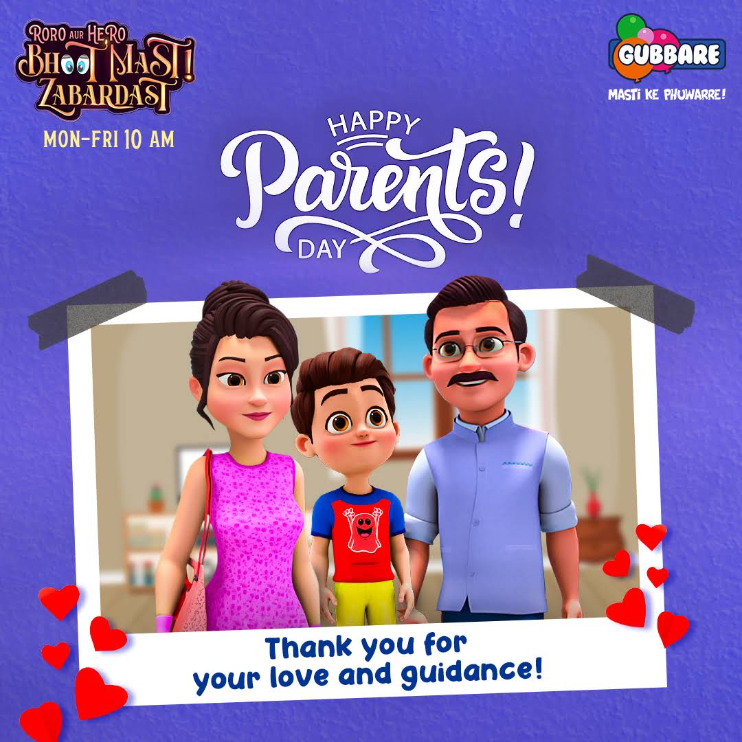 Post from Gubbare TV