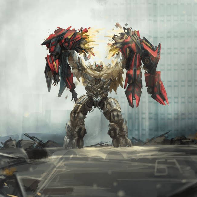 Post from Reverse Prime