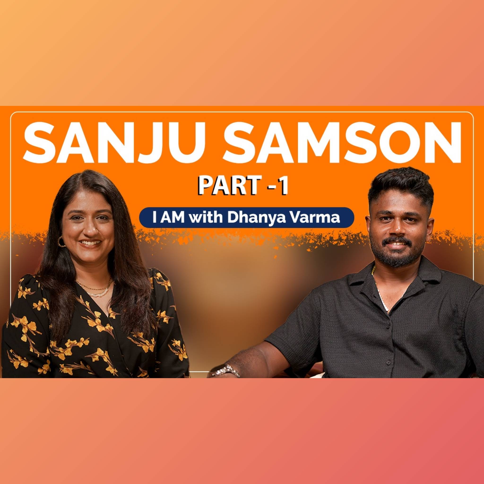 Post from I AM with Dhanya Varma
